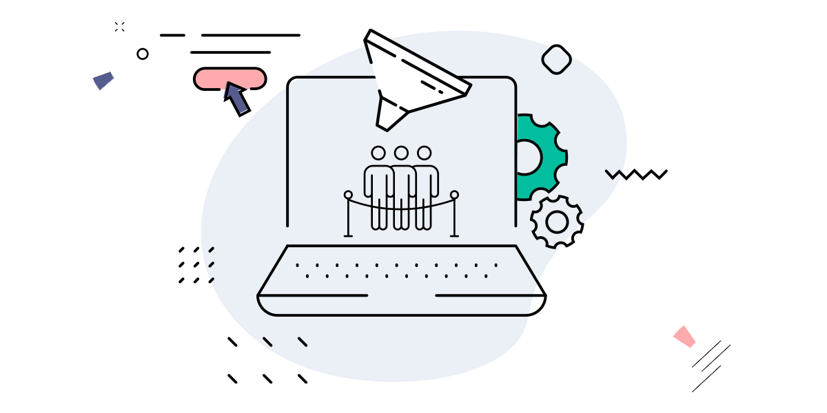 Set Up a Waitlist Funnel With Zoho & ScoreApp | ScoreApp