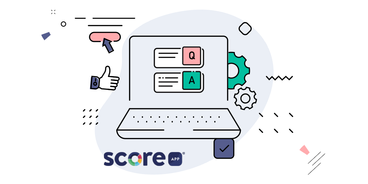Survey Response Rates: What To Expect and How To Improve Them | ScoreApp