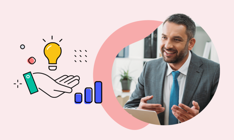 7 Lead Generation Strategies To Build Trust as a Financial Expert ...