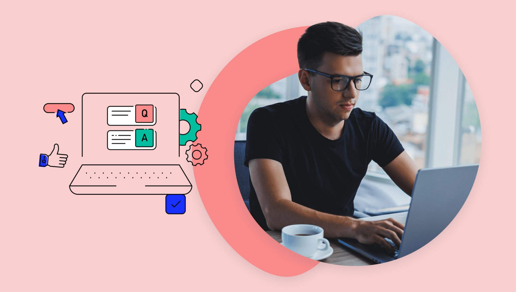 5 Free Customer Service Survey Templates | ScoreApp