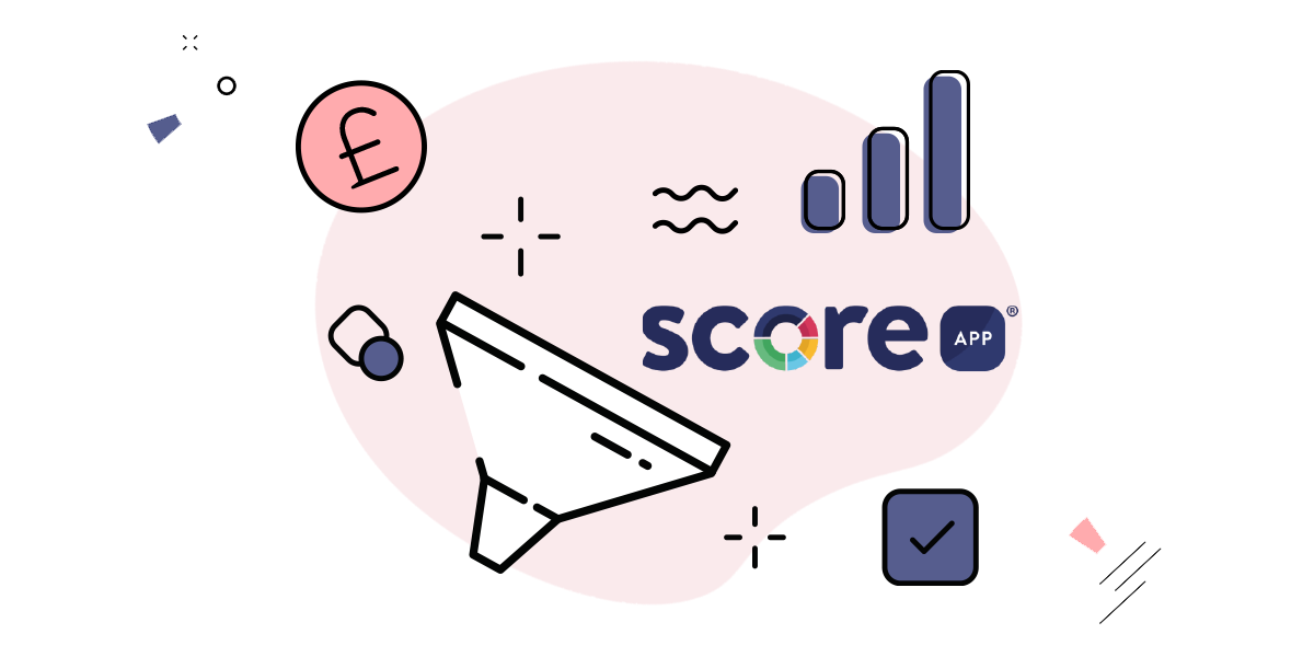 Build a High-Converting Sales Funnel for Your Financial Services Business