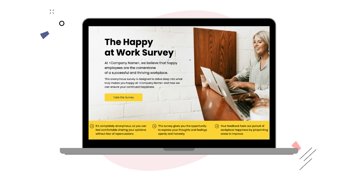 5 Free Customer Service Survey Templates | ScoreApp
