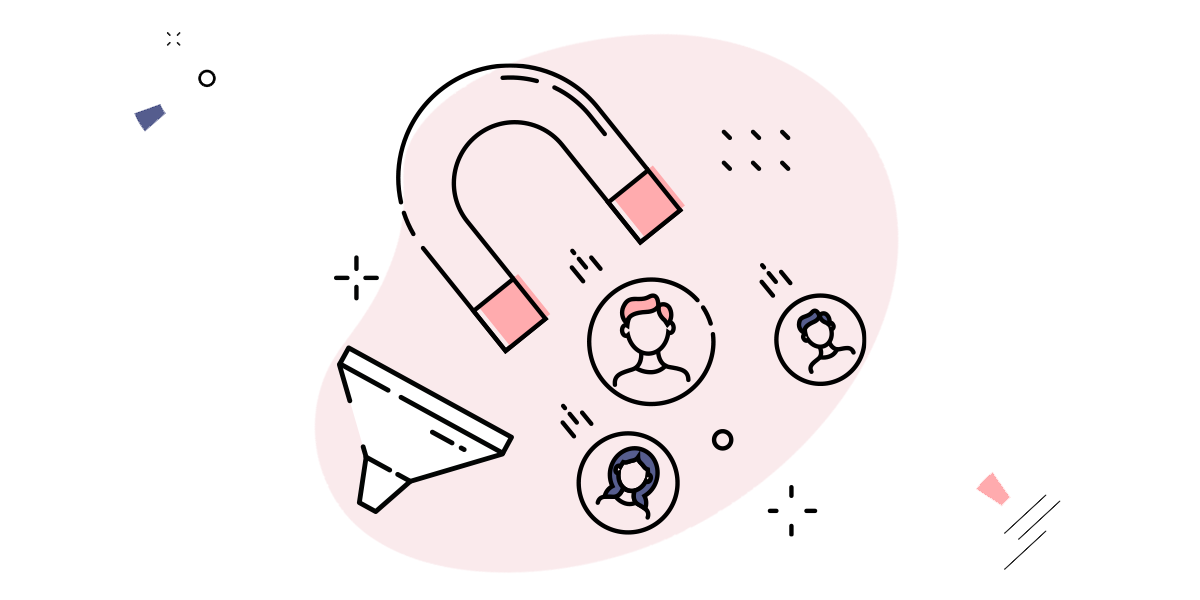 Complete guide to generating leads to fuel your B2C sales funnel | ScoreApp