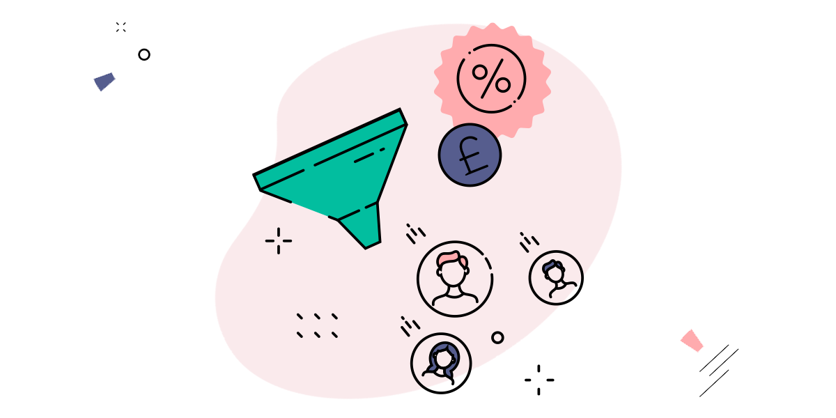 Build a High-Converting Sales Funnel for Your Financial Services Business