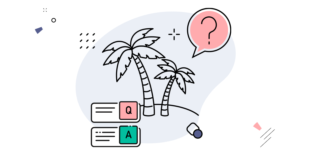 Best Travel Personality Quiz Ideas: Get Leads as a Travel Brand | ScoreApp