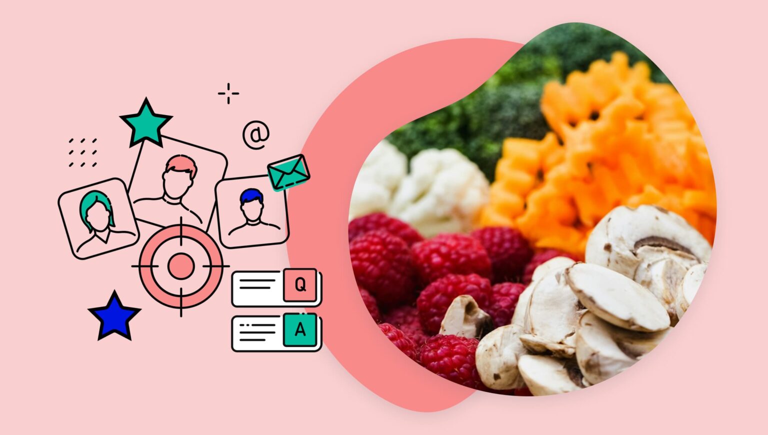 How a Food Profile Quiz Will Grow Your Nutrition Business | ScoreApp