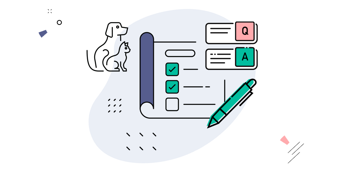 How to build a pet personality quiz to attract more customers | ScoreApp