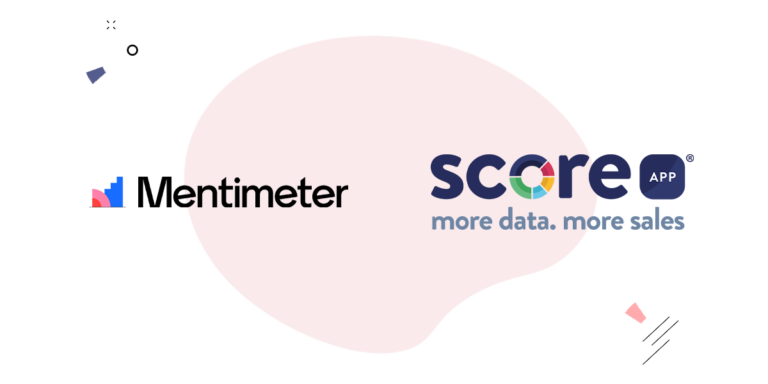 ScoreApp vs Mentimeter: which is best for interactive quizzes? | ScoreApp