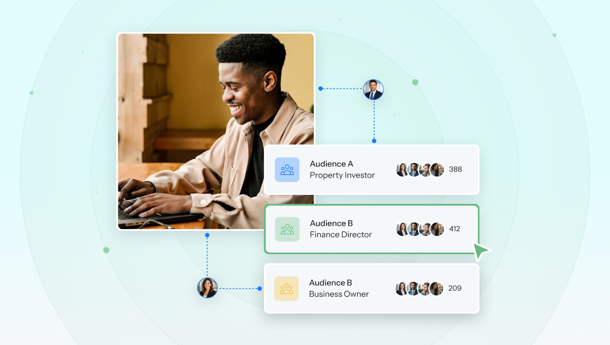 Why audience segmentation is your funnel superpower - ScoreApp