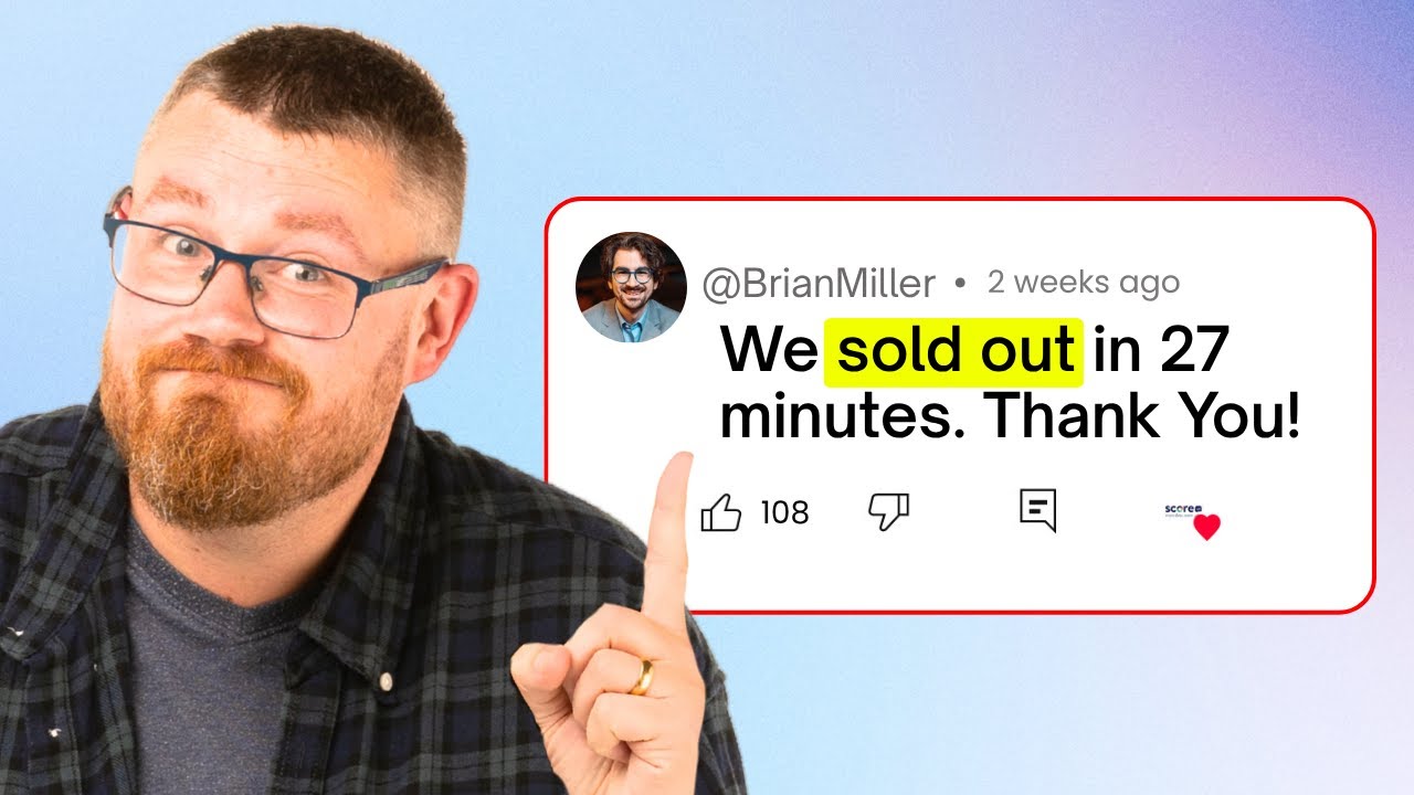 How to Pre-Qualify Leads Before a Sales Call | ScoreApp